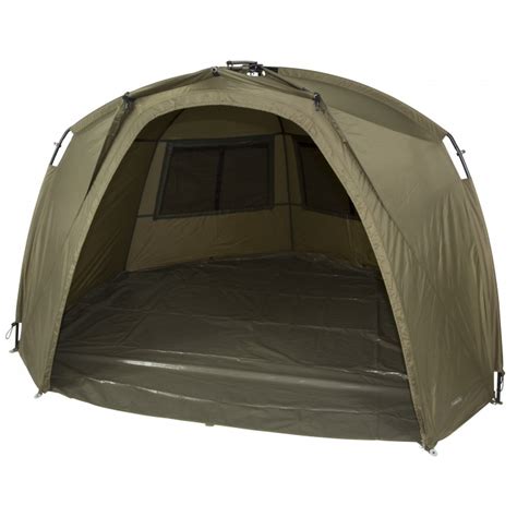 Шелтер Trakker Tempest Brolly 100T купить в Украине Fishing one ☞ от 15 ...