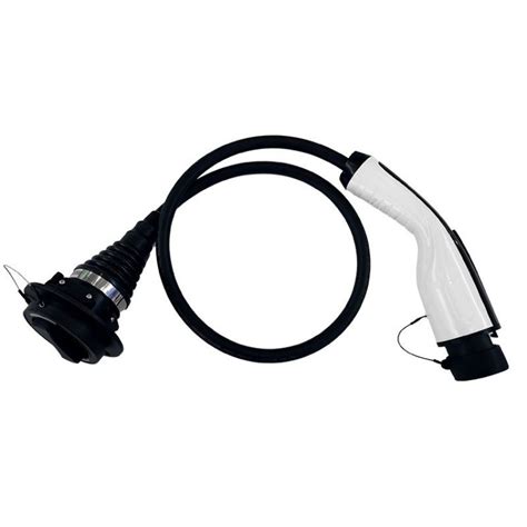adapter ccs2 to ccs1 dc fast ev charger 150a ccs2 to ccs1 china