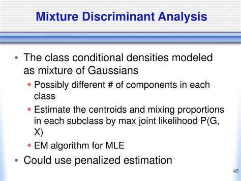 Ppt Support Vector Machines Powerpoint Presentation Free Download Id659761