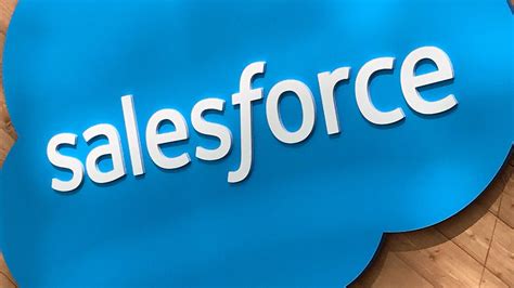 Salesforce Platform Logo LogoDix