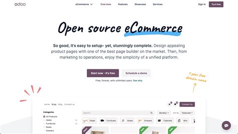 The Best Odoo Mobile App Builders In