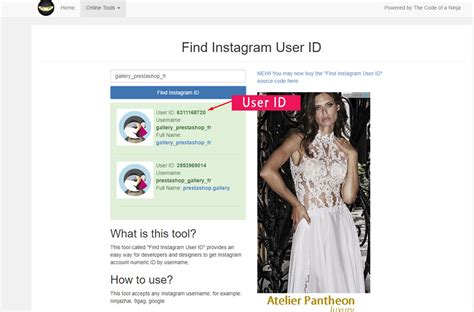 How To Add Widget Instagram Ap Pagebuilder Prestashop Module