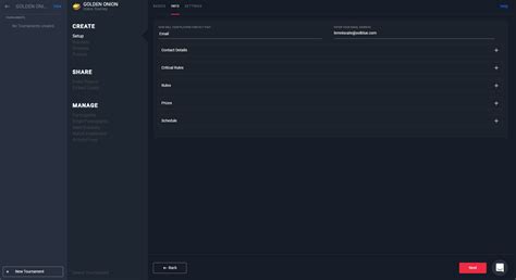 How To Organize Your Own Tournament For Minimax Tinyverse Steam Solo