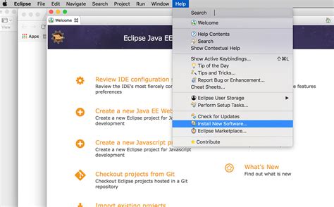 How To Install Eclipse On Mac Os X For 2020 Eclipse Ide