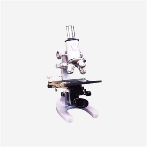Dig 148 Non Coaxial Binocular Microscope Diagnos