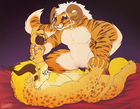 Rule 34 2024 4 Ears Acacius Steelstrike Anthro Anthro On Anthro