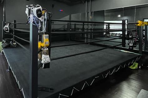 Top 10 Boxing Classes In New York Classpass