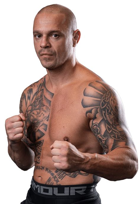 Jozef Murin Fight Night Challenge