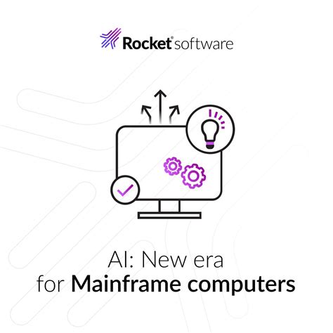 rocket software lithuania on linkedin mainframe computers long used