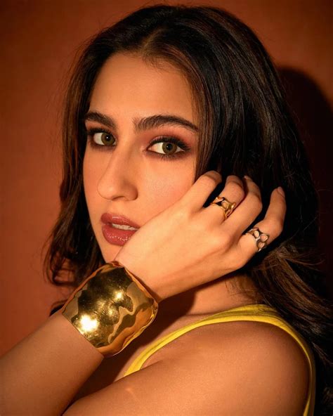 Sara Ali Khan And Chitrangda Singh Sets Temperature Soaring With Their