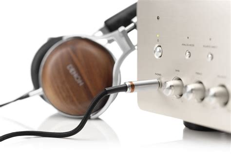 Słuchawki Denon AH-D7200