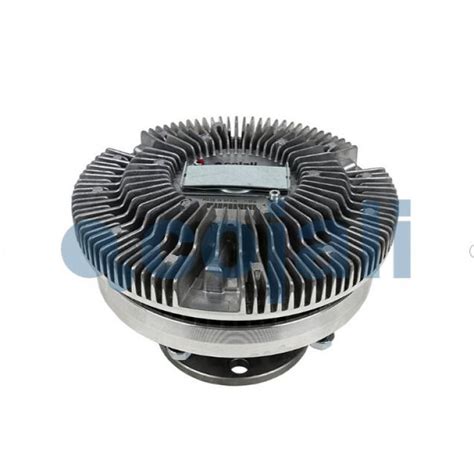 Viscous Fan Clutch Hub Unit 7485138493 Bison Parts