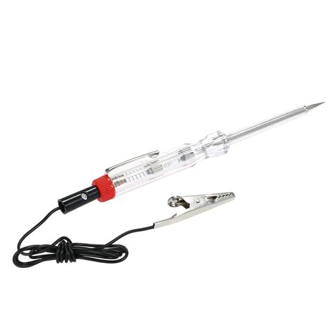 Car Electric Testing Lamptest Lamp Probe Tester Wire Test Wire Test