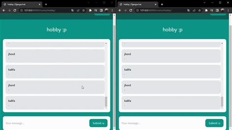 GitHub JhordyToro Real Time Chat V This Is A Project Personal Of Real Time Chat D This