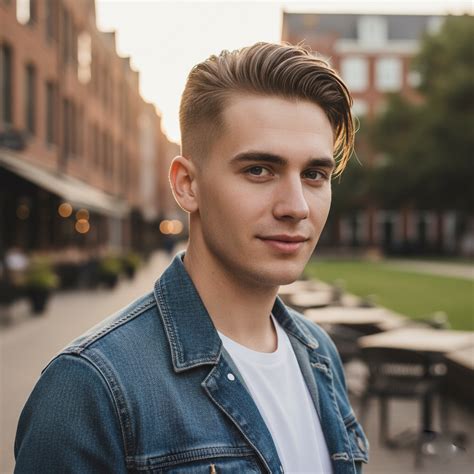 Tendencias Cabello Masculino 2026 Los Cortes Y Estilos Que Dominarán