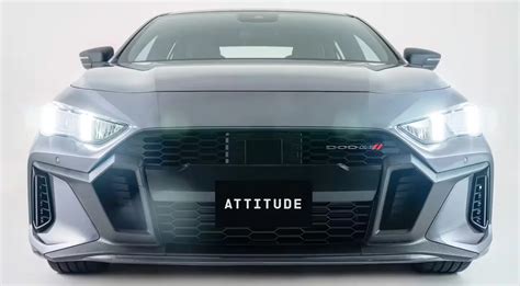 Comprar Dodge Attitude Gt 2026 Mycarmx®