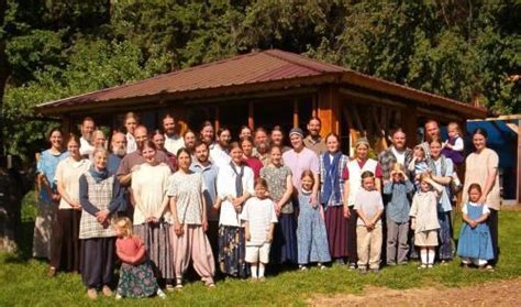 Twelve Tribes Communities Alchetron The Free Social Encyclopedia
