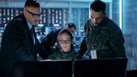Why Partner With Infosec For Your Federal Cybersecurity Training Infosec