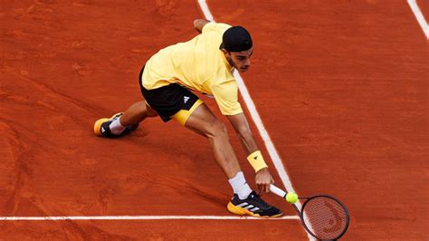 Salto En Alto De Fran Cerúndolo En El Ranking Mundial Tras Proclamarse En Umag Espn