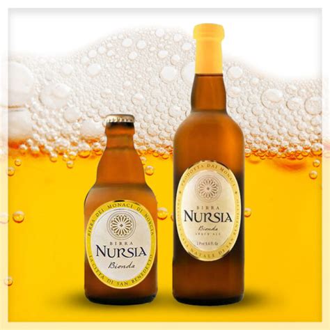 Birra Bionda Di Norcia Acquista Birre Online Beer Brothers