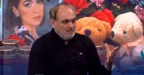 Таткото на Фросина за Кој е следен Радио Лидер