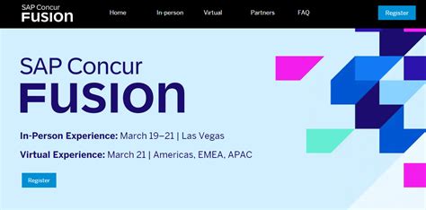 Re Sap Concur Fusion 2024 Sap Concur Community