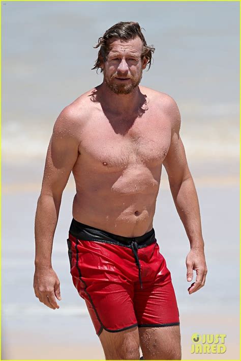 Simon Baker Talks About Life After Mentalist Series Finale Photo