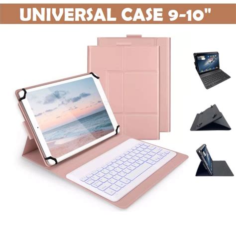 Jual Lenovo Ideapad Duet I Book Cover Flipcase Magnet Wireless Keyboard Shopee Indonesia