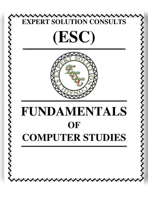 computer fundamentals tutorial pdf instapdf