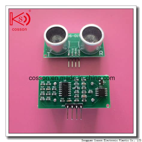 Hc Sr Ultrasonic Module Distance Measuring Module Ultrasonic Sensor Ultrasonic Distance