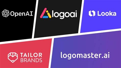 Best AI Logo Generators Free Without Watermark