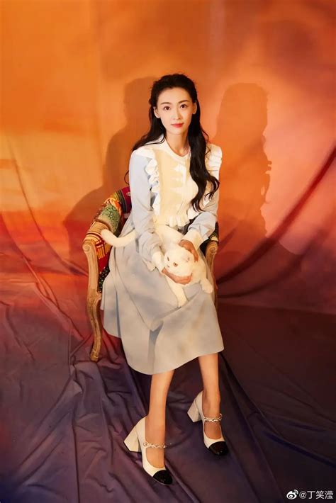 The Blue Bird Ding Xiaoying And Wang Ziwen Inews