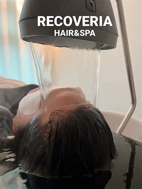 Shorts 한강헤드스파 리커버리아 리커버리아초희 리커버리아헤드스파 이촌동미용실 동부이촌동미용실 용산미용실 용산헤드스파 헤드스파 이로운한나 Youtube