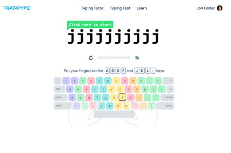 Typing Study 🎉new Course🎉 Enjoy Learning Fun Facts About People