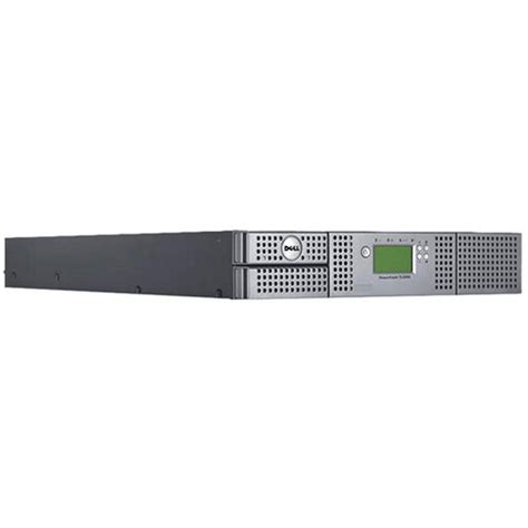 Dell Powervault Tl Tape Library Hunt Office Uk