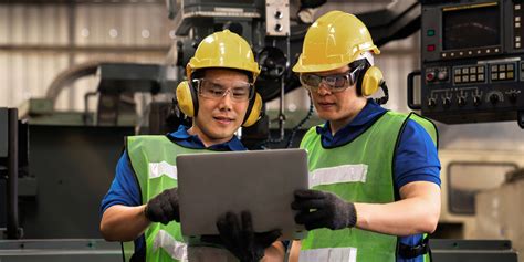 Top 5 Generative Ai Use Cases Transforming Manufacturing