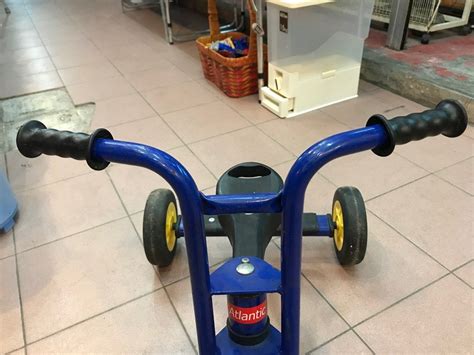 Italtrike atlantic made in italy / trike, Sports Equipment, Bicycles ...