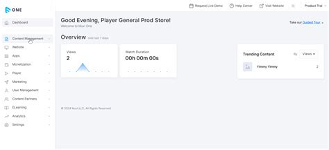How To Add Document As Content Help Center