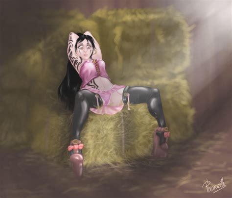 Unstable Stable Erotic Art Drop By Pharazith LoversLab