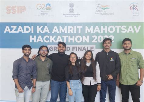 Aditya Siddhapura On Linkedin Hackathon Teamwork Learningexperience