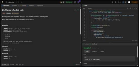 100daysofdsa 100daysofdsa Dsa Heap Linkedlist Java Problemsolving Codingjourney