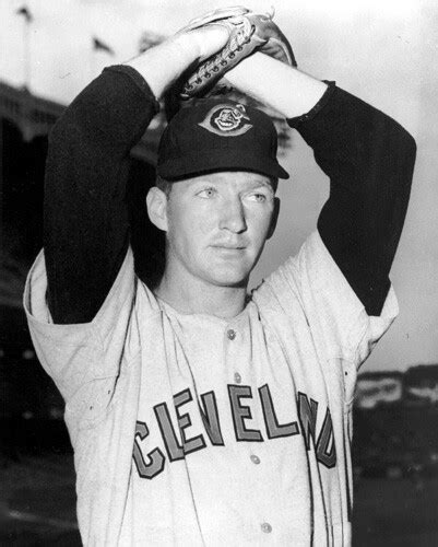 Cleveland Indians Herb Score Photo Ebay
