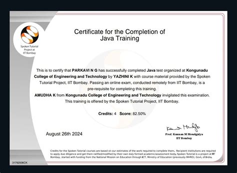 parkavi narayanan on linkedin it s excited to share about successfully