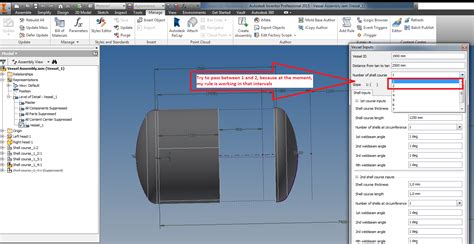 Solved How To Give A Name For Subassemblies In Ilogic Autodesk
