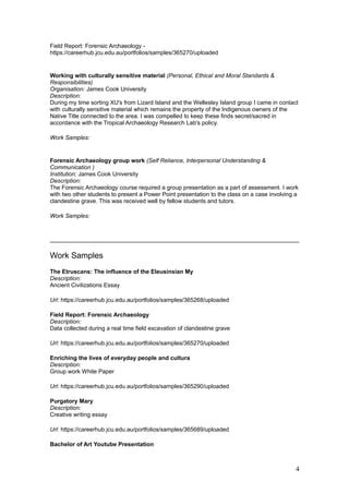 CareerHub Portfolio Id RTF