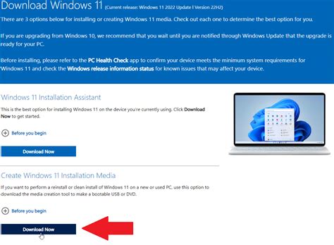 No Reason To Wait How To Upgrade To Windows 11 For Free PCMag