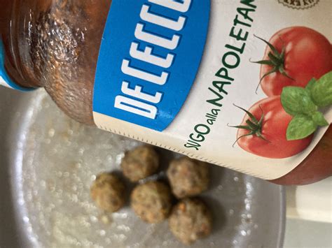 미트볼만들기 육즙가득한 3분 수제미트볼