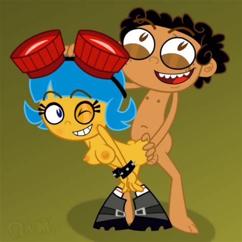 Rule 34 1boy 1boy1girl 1girls Ass Blue Eyes Blue Hair Boots Boots