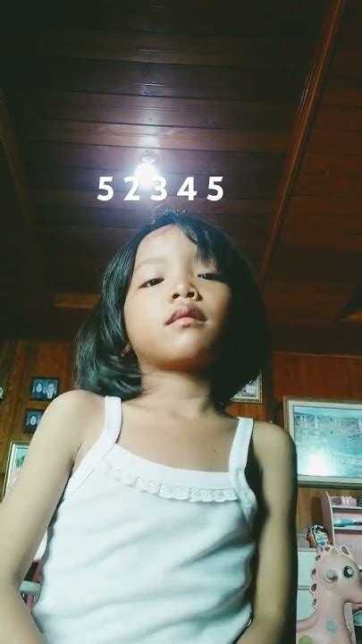 5 2 3 4 5 youtube