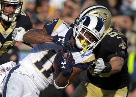 Sean Mcvay Explains Why Todd Gurleys Carries Have Decreased Of Late